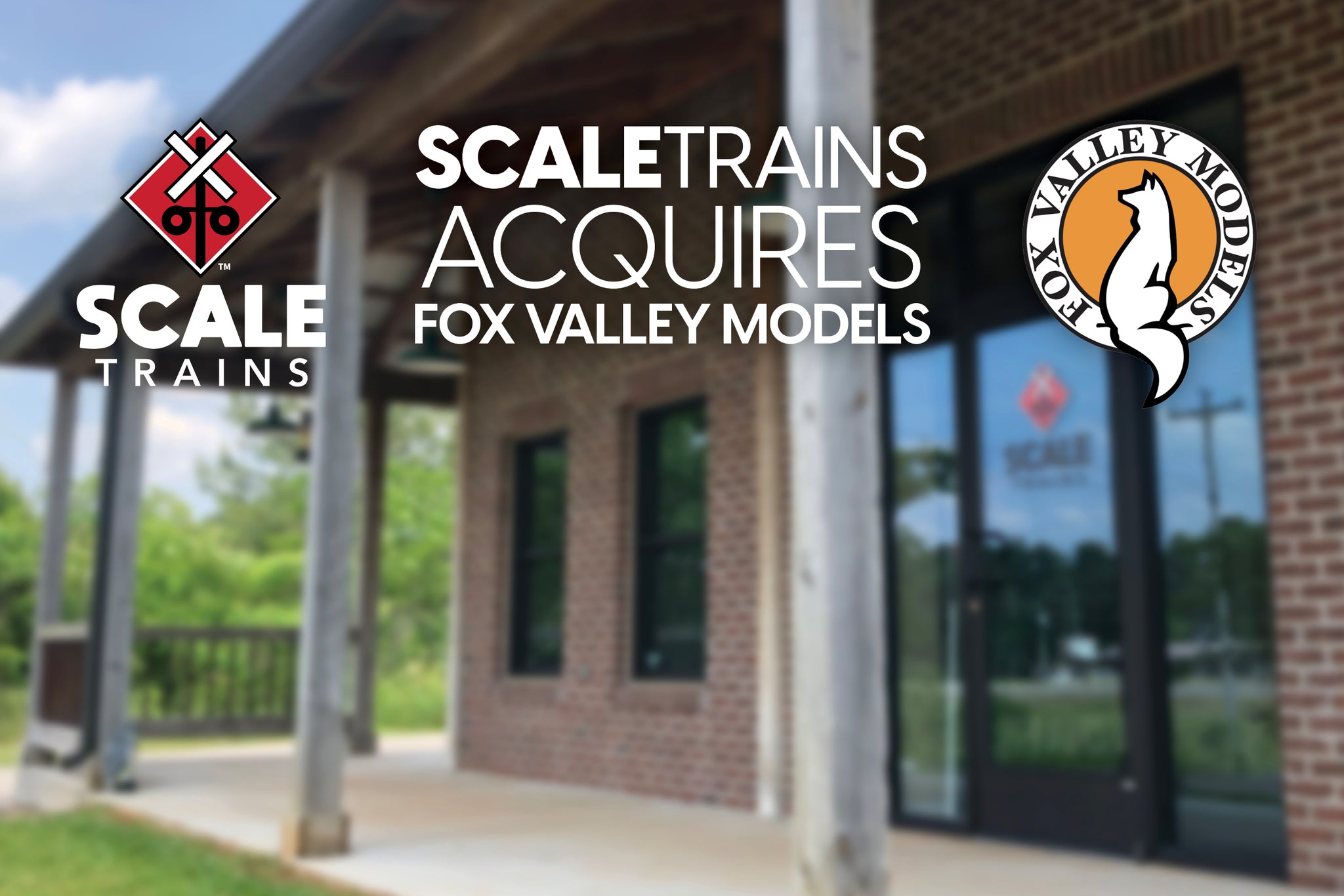 Fox Valley Models