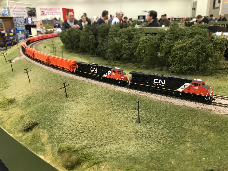 Fox Valley Models